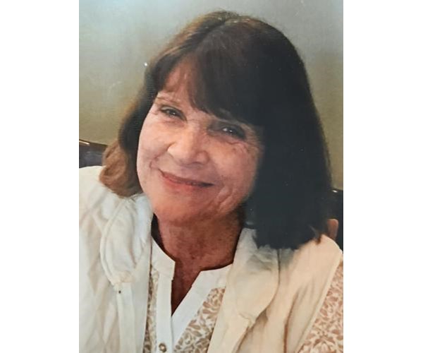 Mrs. Linda Bowman Obituary (2024) - Summerville, GA - Mason Funeral ...