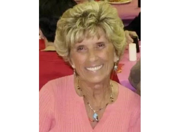 Mary "Carol" Cole Obituary (2025) - Midwest City, OK - Barnes ...