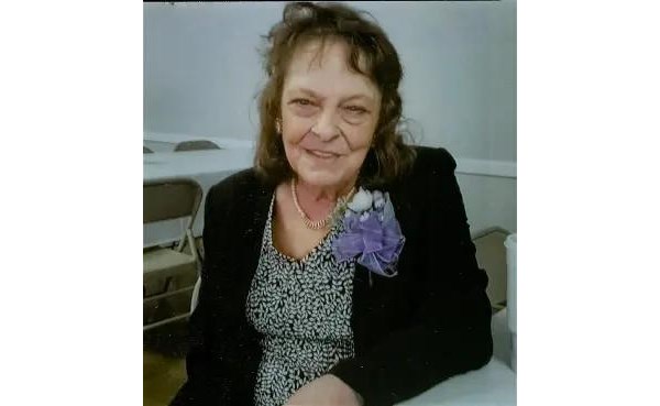 Shirley Patrick Obituary (2025) - Sainte Genevieve, MO - Basler Funeral ...