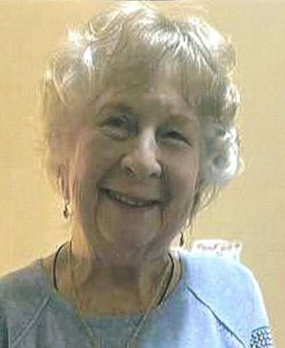 Diane L. Myroniak Obituary (2025) - Brecksville, OH - Nosek-McCreery ...