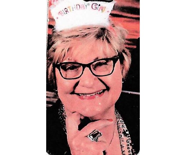 Mary L. Smith Obituary (2025) - Monroe, MI - Rupp Funeral Home, Inc.