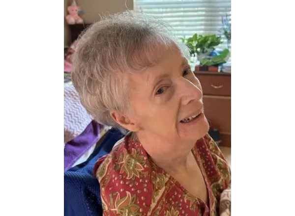 Dolores Ann Robinson Obituary (2024) - Pine Bluff, AR - Robinson ...