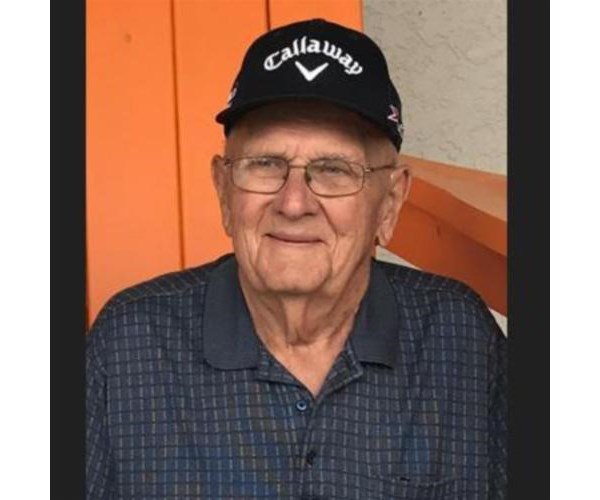 Billy Gray Cauley Obituary (2025) - North Olmsted, OH - Sunset Funeral ...