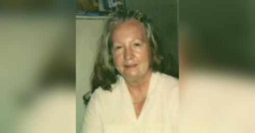 Bettie Lou Brackett Jackson Ridley Obituary (2022) - Lenoir City, TN ...