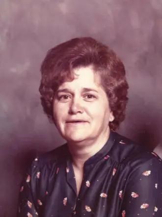 Emily Lou Tynon Obituary (2025) - Ogdensburg, NY - Frary Funeral Home ...