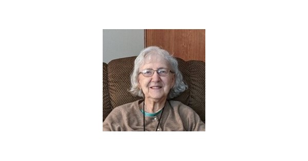 Ruth Arlene Olson Obituary (1929 - 2024) - Sioux Falls, SD - KELOLAND