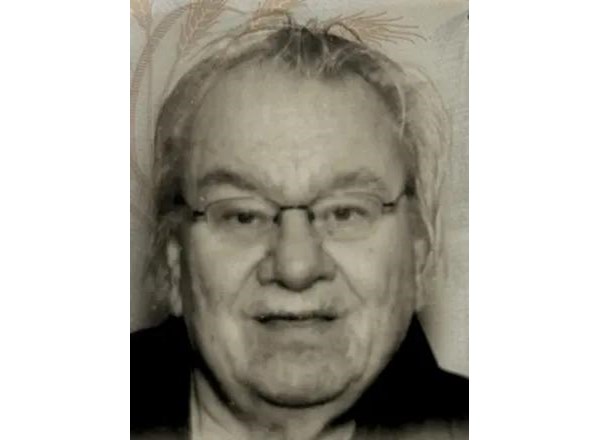 James N. Knapinski Obituary (2025) - Wisconsin Rapids, WI - Ritchay ...
