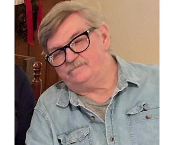 Douglas Allen Terry Obituary (2025) - Hernando, MS - Hernando Funeral Home