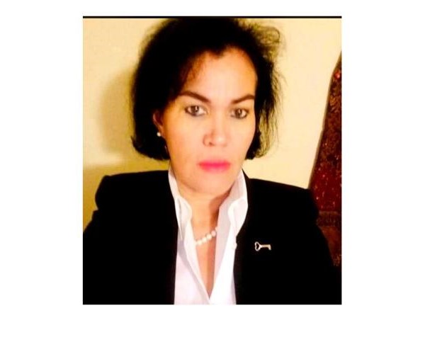 Carolina Perdomo Obituary (2025) - Bradenton, FL - Abundant Favor ...