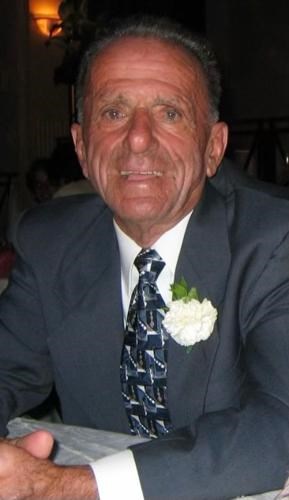 Domenicuccio Massucci Obituary (2024) - Ashtabula, OH - Guerriero ...