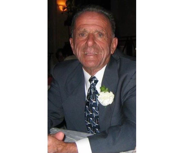 Domenicuccio Massucci Obituary (2024) - Ashtabula, OH - Guerriero ...