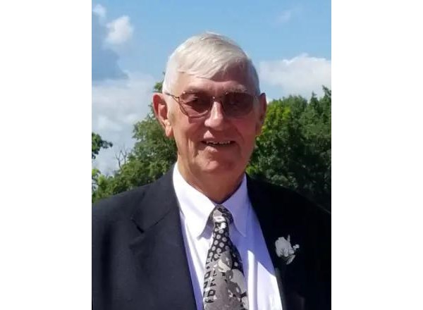Philip Dean Wood Obituary (2024) - Yorkville, IL - Nelson Funeral Home ...