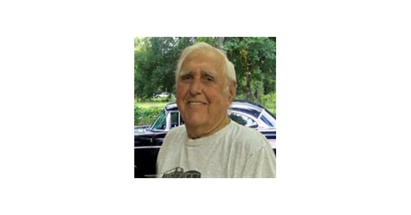 Dennis A Dion Obituary (2023) - Conway, SC - Goldfinch Funeral Home ...
