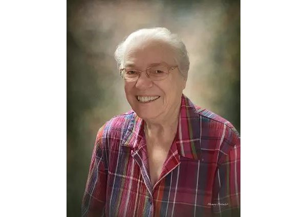 Alyce Faye Wellman Gaitten Obituary (2025) - Murfreesboro, NC - Garrett ...