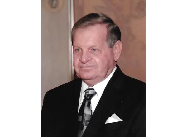 Larry Mitchell Obituary (2024) - Louisville, KY - Ratterman & Sons ...