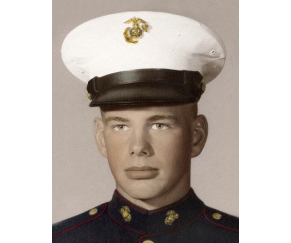 Jerold "Jerry" Roth Obituary (2025) - Duluth, MN - West Funeral Home ...
