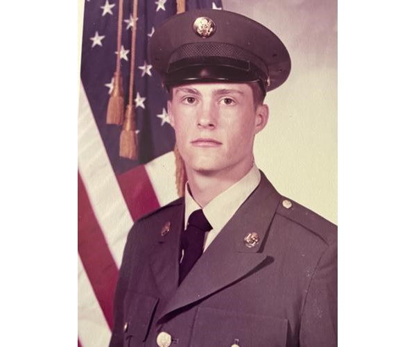 Raymond D. Anderson Obituary (1954 - 2023) - Warren, OH - Mahoning Matters