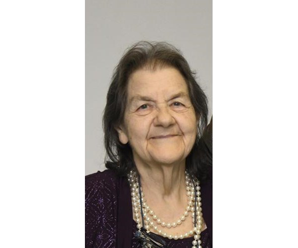 Rebecca Nelson Obituary (2025) - Woodsville, NH - Ricker Funeral Home ...