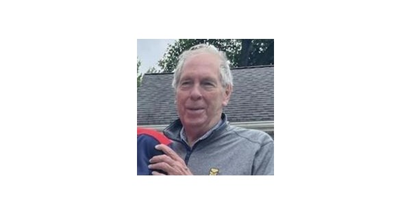 JAMES MANGAN Obituary (2026) - Cleveland, OH - Berry-McGreevey-Martens ...