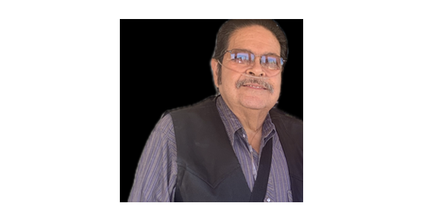 Joe Seferino Lucero Obituary (2025) - Santa Fe, NM - Riverside Funeral ...