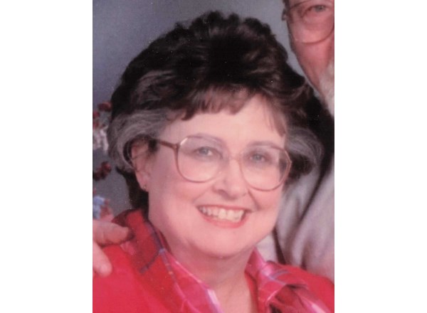 Deborah Ann Valentine Obituary (2026) - Midwest City, OK - Barnes ...