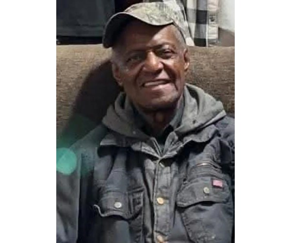 Mr. Melvin Otto Pickens Obituary (2025) - Johnston, SC - Amos & Sons ...
