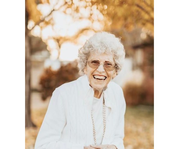 Merlene Thompson Braegger Jones Obituary (2023) - Ogden, UT - Myers ...