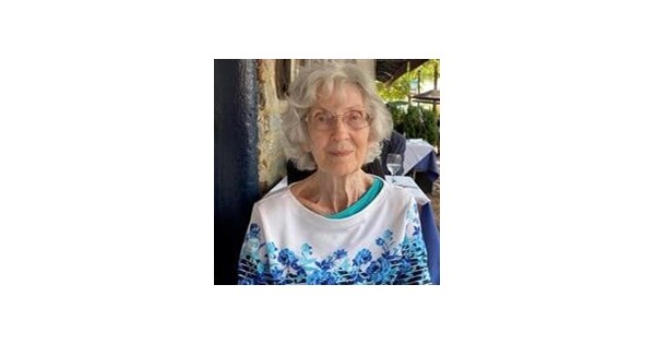 Betty Jo Mitchell Obituary (2025) - Alexandria, VA - Jefferson Funeral ...