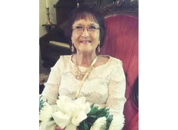 Charlene Bebout Obituary (2024) - Milford, OH - John H. Evans Funeral ...
