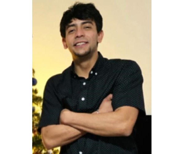 Edwin Javier Serrano Ochoa Obituary (2026) - Sacramento, CA ...