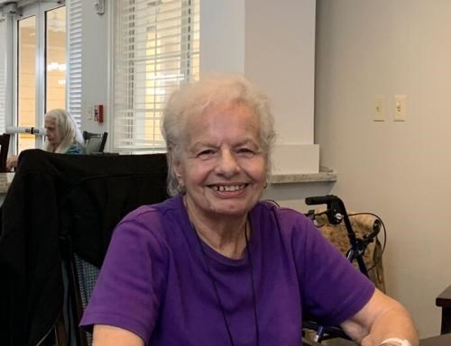 Constance Joan Gitto Obituary (2023) - Belleview, FL - Hiers-Baxley ...