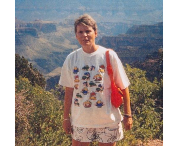Libby Parker Obituary and Online Memorial (2024)