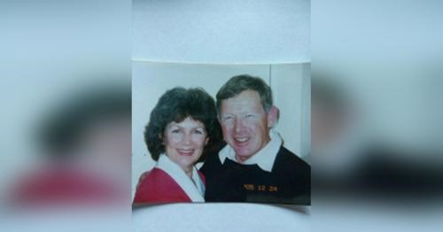 Donald Oscar Lenarduzzi Obituary (2022) - Mesa, AZ - Red Mountain ...