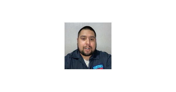 Adrian Rene Lopez Obituary (2024) - Austin, TX - King-Tears Mortuary ...