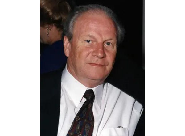 Edward Charles Dilbeck Obituary (2025) - McDonough, GA - Cannon ...