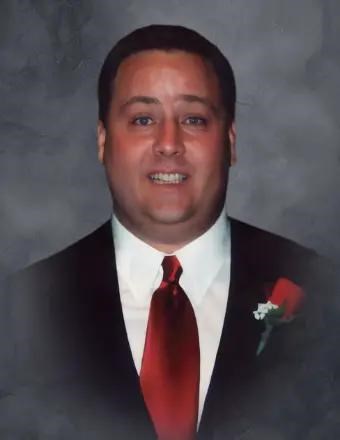 Ryan Robertson Obituary (2025) - Carrollton, GA - Martin & Hightower ...