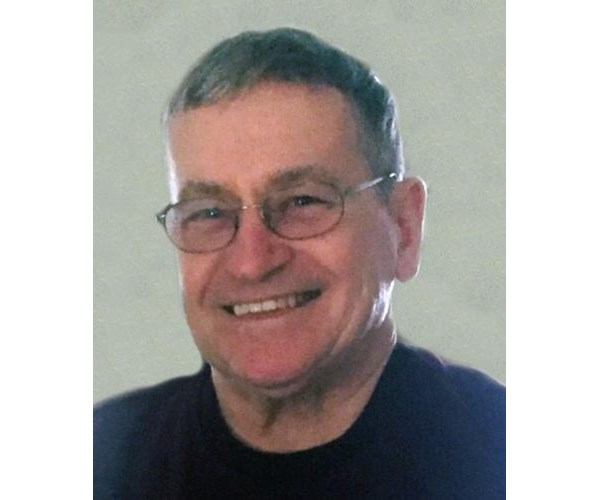 Gordon F. McNeil Jr. Obituary (1938 - 2025) - Hamden, CT - WFSB