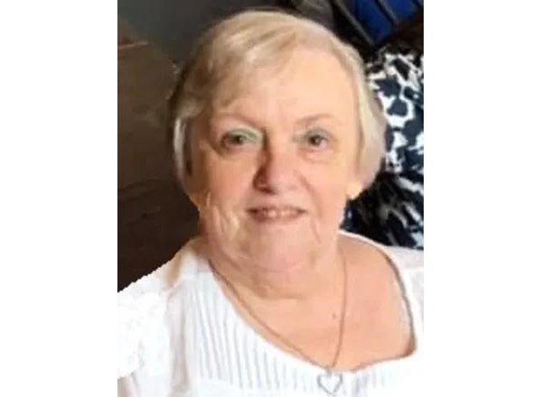 Marie Grace Guidice Obituary (2024) - Maspeth, NY - Papavero Funeral ...