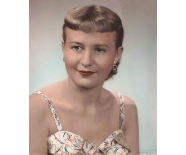 Daisy Elizabeth Pike Obituary (2025) - Palmyra, IN - Love Funeral Home ...