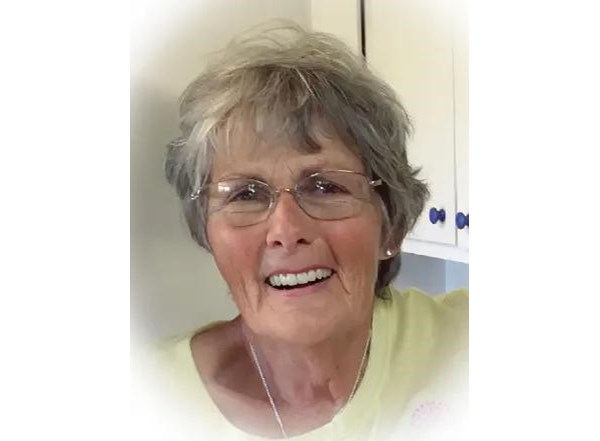 Glenna Humphrey Obituary (1941 - 2025) - Medford, OR - KDRV