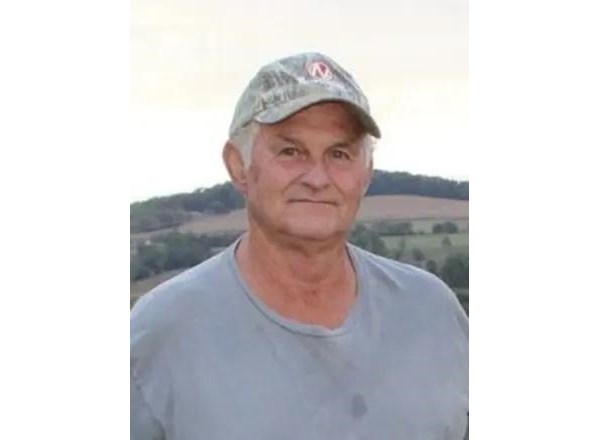 Grant Plaugher Obituary (1950 - 2025) - Bridgewater, VA - Rocktown Now