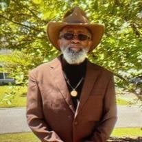 Alfred L Bouknight Obituary (2025) - Columbia, SC - Palmer Memorial ...