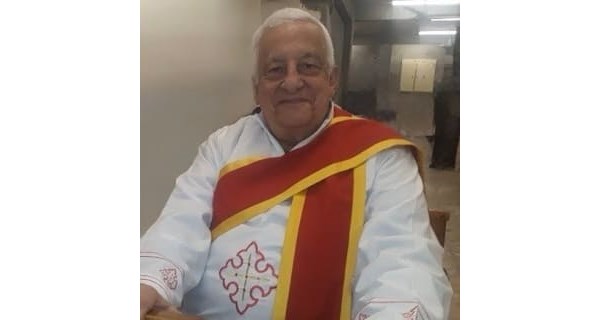 Atif Motran Obituary (2025) - North Brunswick, NJ - Ruby Memorial ...