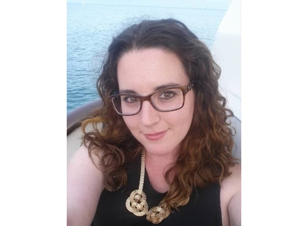 Amy Renee Sumis Obituary (2025) - Romeoville, IL - Goodale Memorial ...