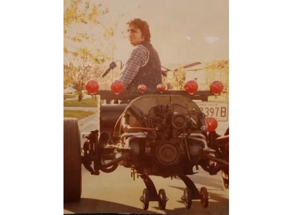 Roger Ira Pendleton Obituary (2025) - Cedar Lake, IN - Burdan Funeral ...