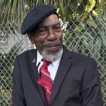 Troy L. Miller Obituary (2026) - Apopka, FL - Marvin C. Zanders Funeral ...