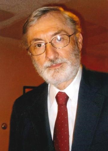 Robert Walter "Bob" Waters Obituary (2025) - Owego, NY - Estey, Munroe ...