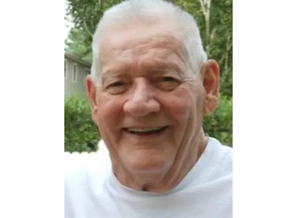 Thomas Joseph Connolly Sr Obituary (2024) - Stratford, NJ - Zale ...