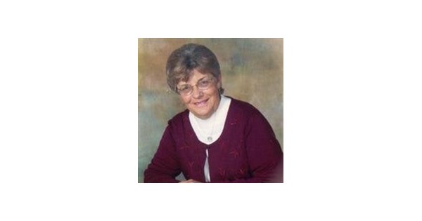 Jean Peace Crabtree Obituary (2025) - Nashville, NC - Cornerstone ...