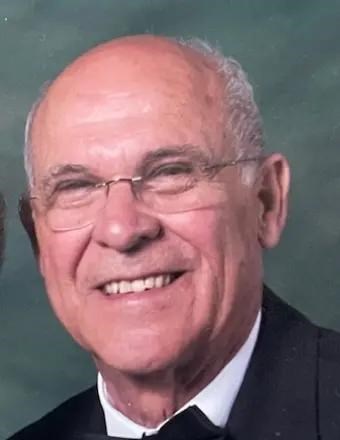 William L. Kohley Obituary (2024) - Wheaton, IL - Williams-Kampp ...